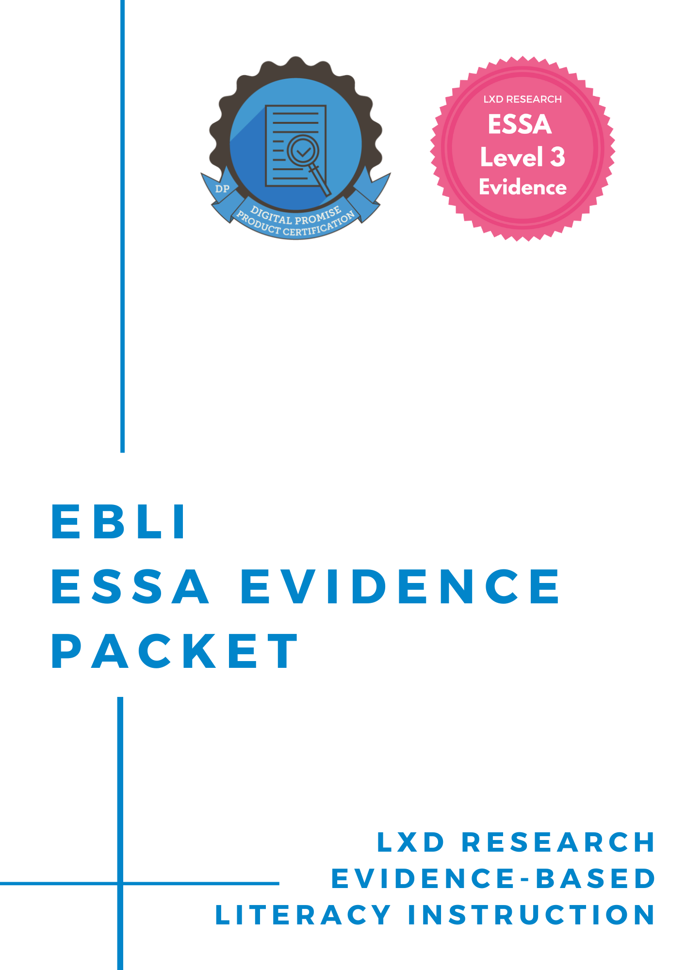 Samples from Clients - LXD Research at Charles River Media