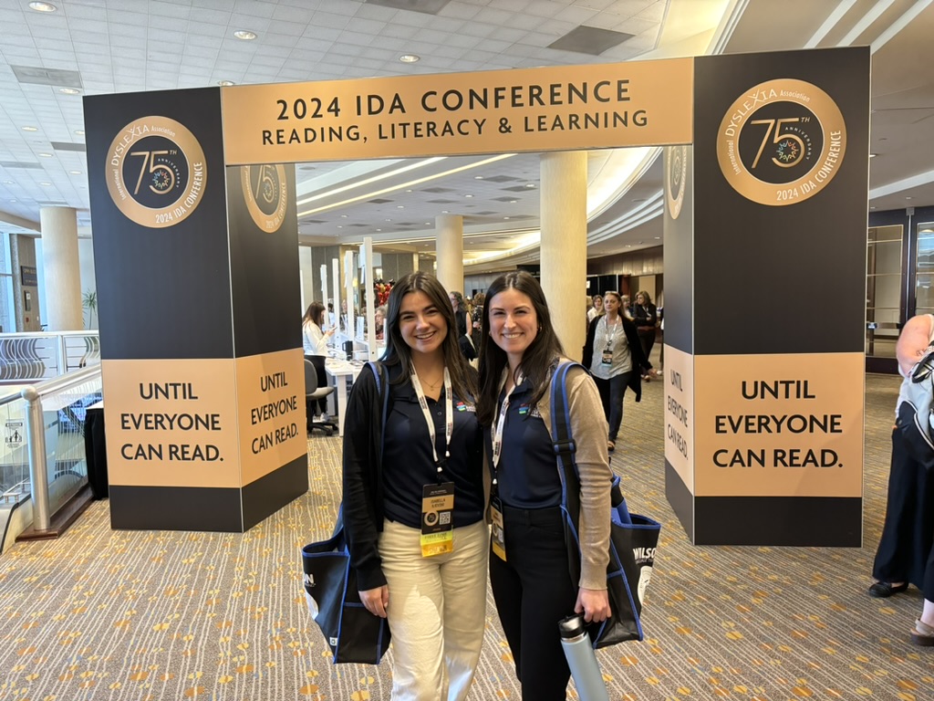 Structured Literacy Research: New Evidence from IDA Conference 2024 ...